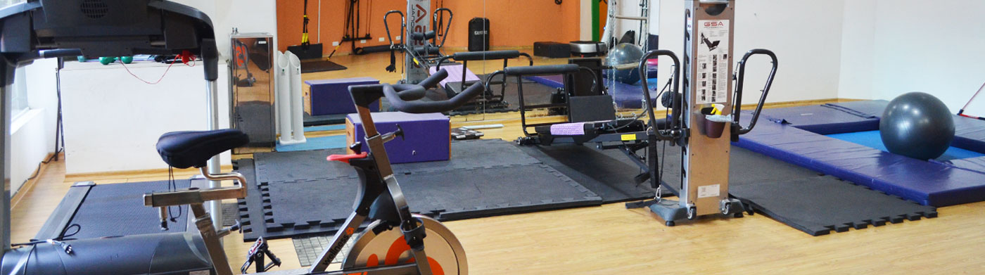 Galeria Pilates
