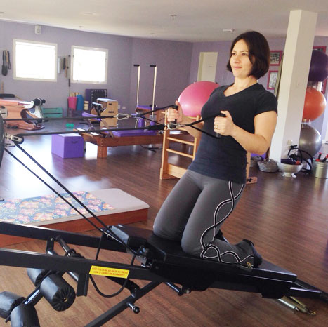 Método Gravity | Galeria Pilates